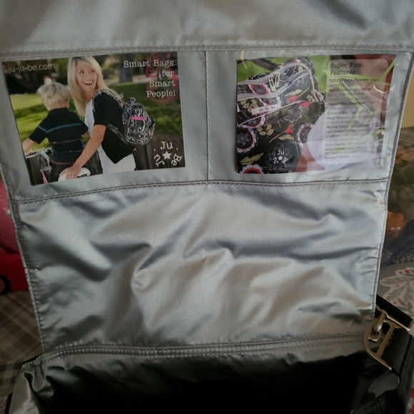 Ju-Ju-Be | Bags | Juju Be | Poshmark